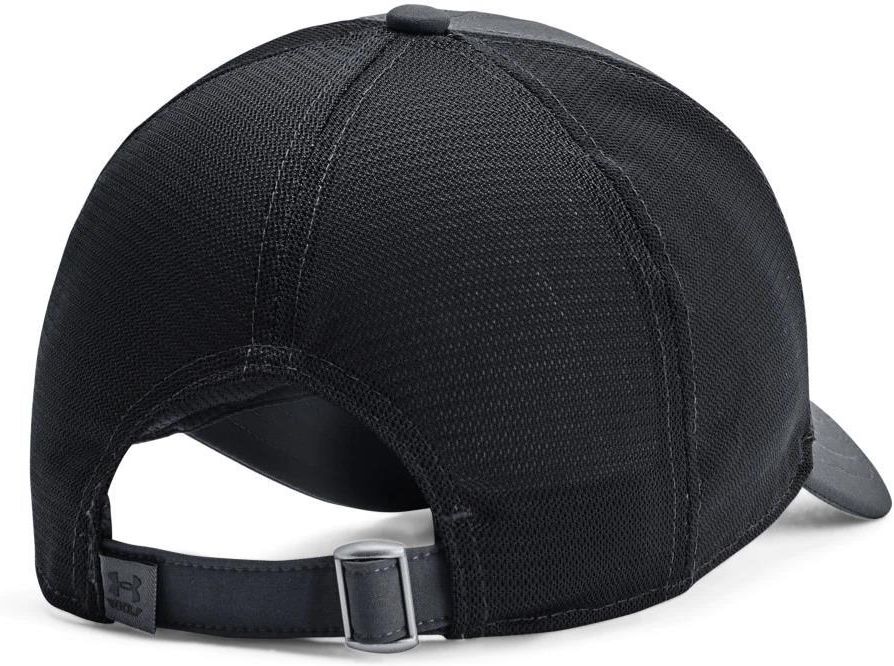 Męska czapka z daszkiem Under Armour UA Iso-Chill Driver Mesh ...