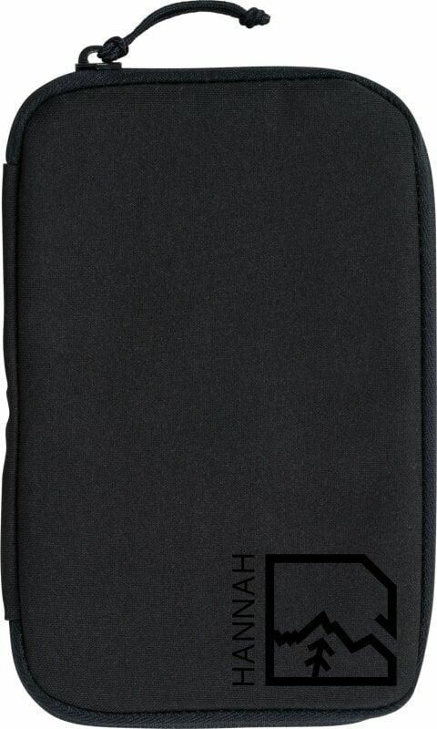Hannah Wallet Camping Wealthy Anthracite - Ceny i opinie - Ceneo.pl