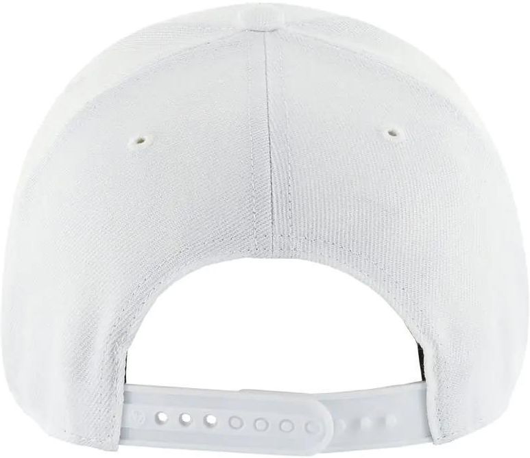 Czapka z daszkiem 47 Brand EPL Liverpool FC Metallic Snap 47 MVP (kolor ...