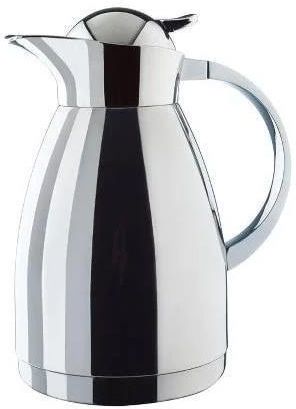 Alfi Albergo Thermos 1,5l Bright Steel - Ceny i opinie - Ceneo.pl