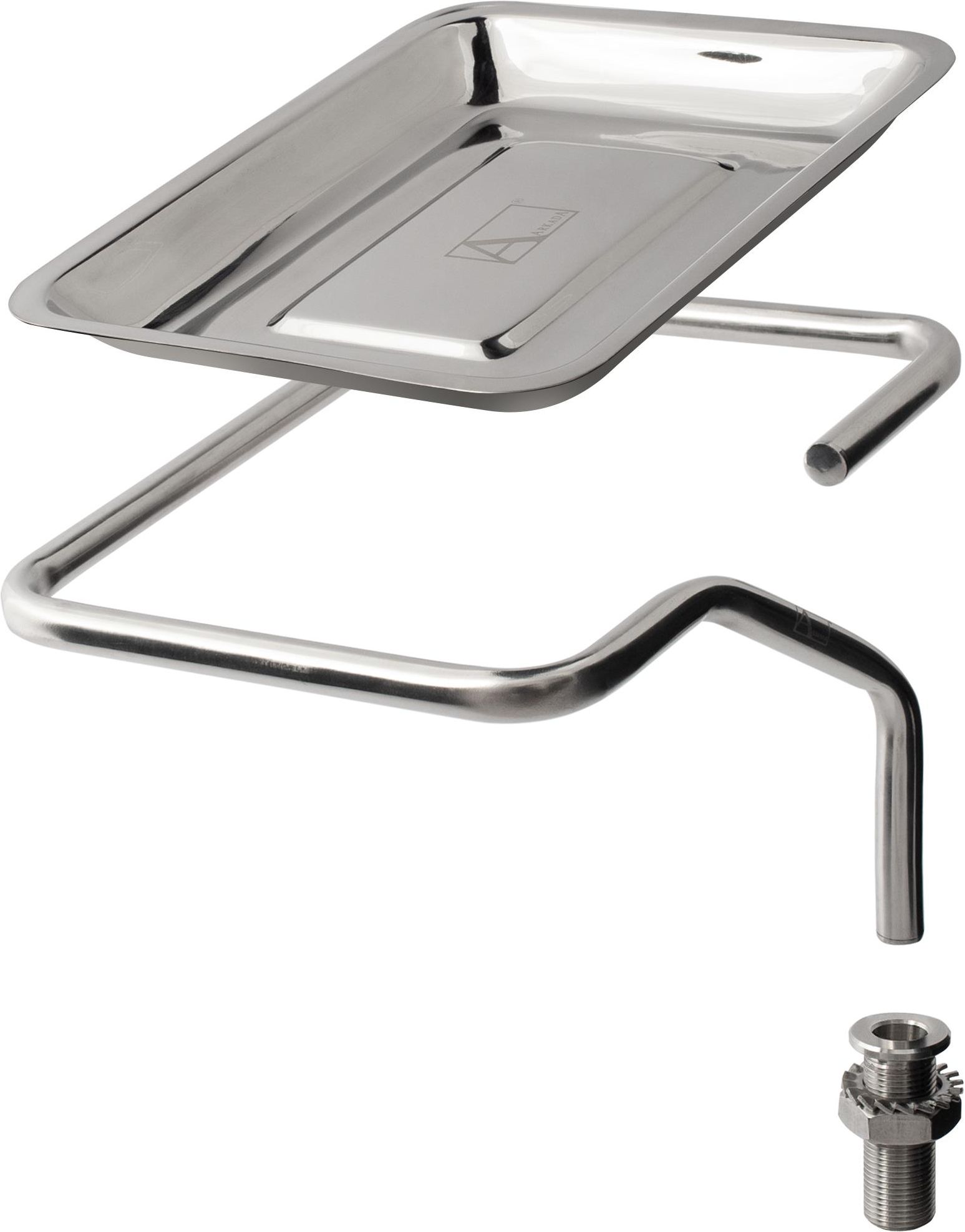 Aarkada Tacka Podologiczna - Ceny i opinie - Ceneo.pl