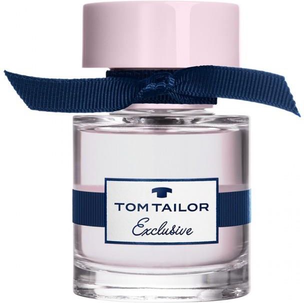 Tom Tailor Exclusive Woman Woda Toaletowa 50 ml TESTER - Ceneo.pl
