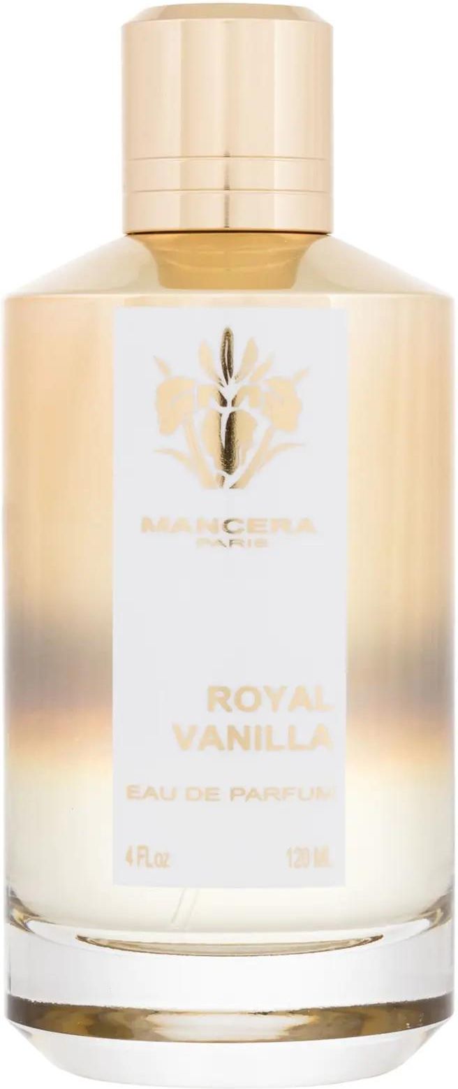 Mancera Royal Vanilla Woda Perfumowana 120 ml - Ceneo.pl