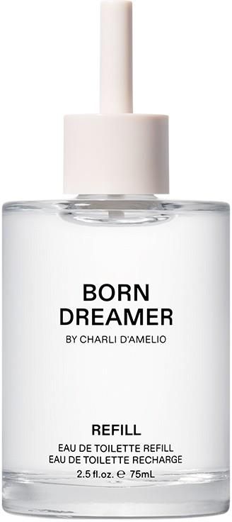 Born Dreamer By Charli D’Amelio Refill Woda Toaletowa 75 ml - Ceneo.pl