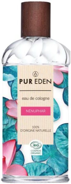 Pur Eden Nenuphar Woda Kolońska 250 ml - Ceneo.pl
