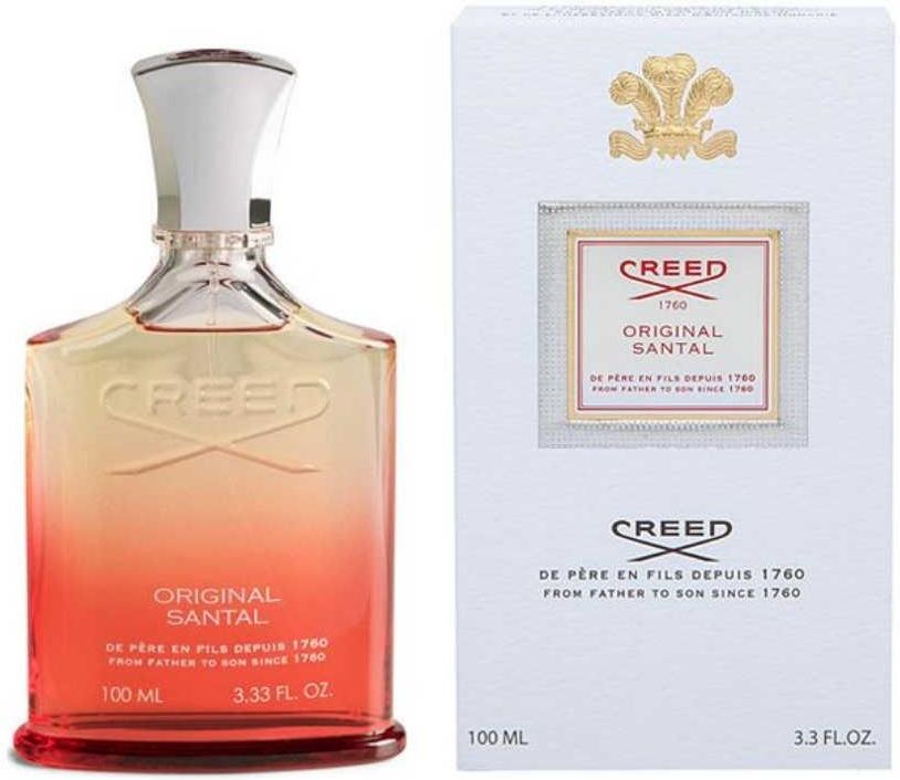Creed Original Santal Woda Perfumowana Próbka 2 ml - Ceneo.pl