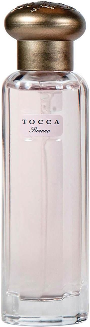 Tocca Simone Woda Perfumowana 20 ml - Ceneo.pl