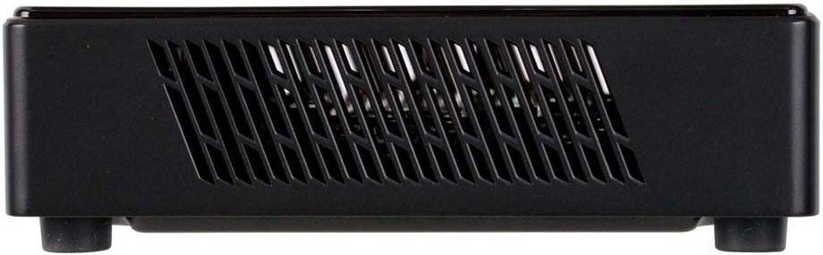 Komputer Komputer Mini PC ECS Liva Z3 128GB ROM Intel N6000 - Opinie i ...