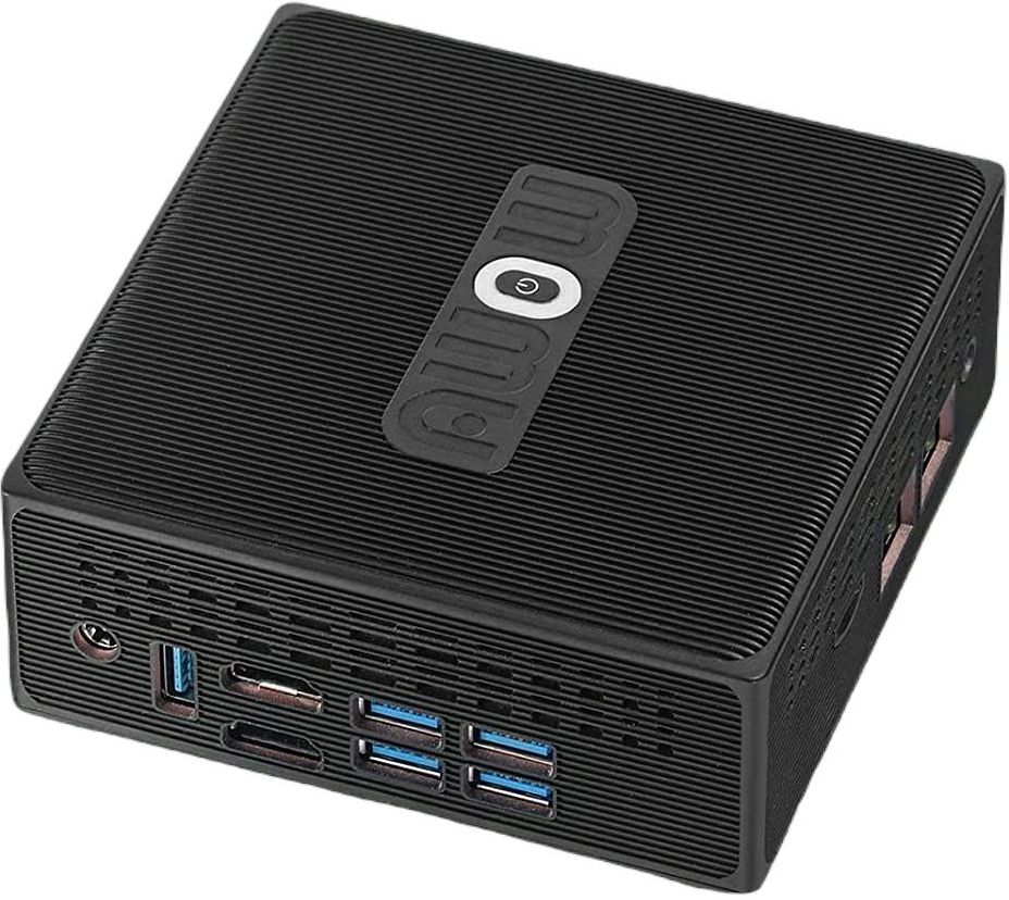 Komputer Komputer Mini PC AWOW AK34 PRO 8/128GB Intel J3455 - Opinie i ...