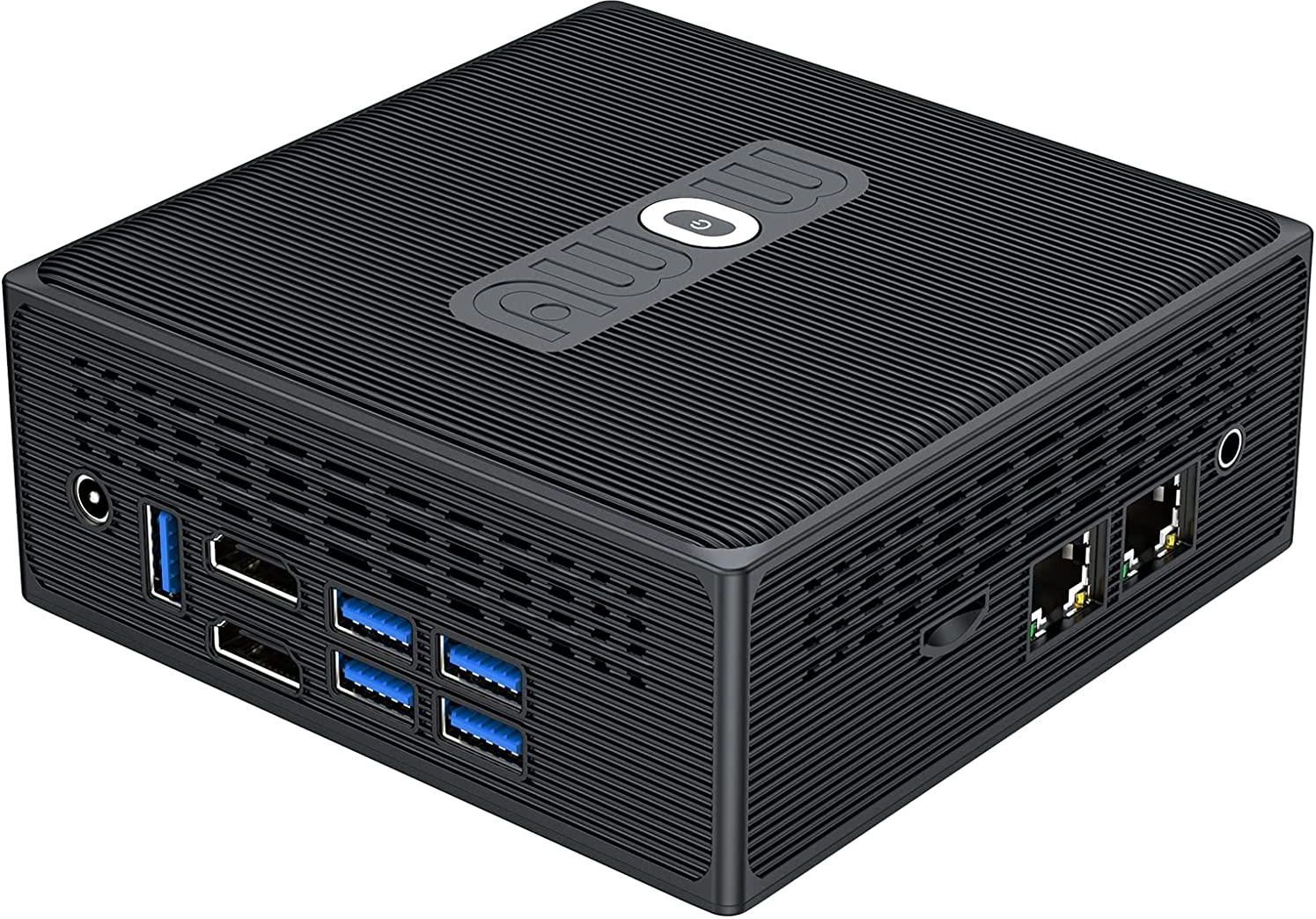 Komputer Komputer Mini PC AWOW AK34 PRO 8/128GB Intel J3455 - Opinie i ...