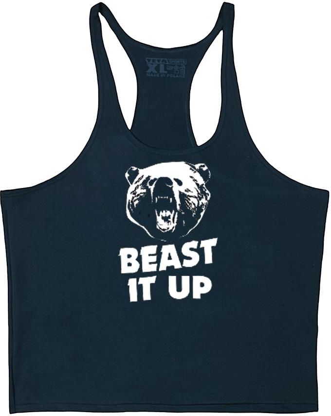 Teta Tank Top Grizli - Ceny i opinie - Ceneo.pl