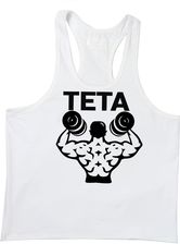 Teta Tank Top - Ceny i opinie - Ceneo.pl