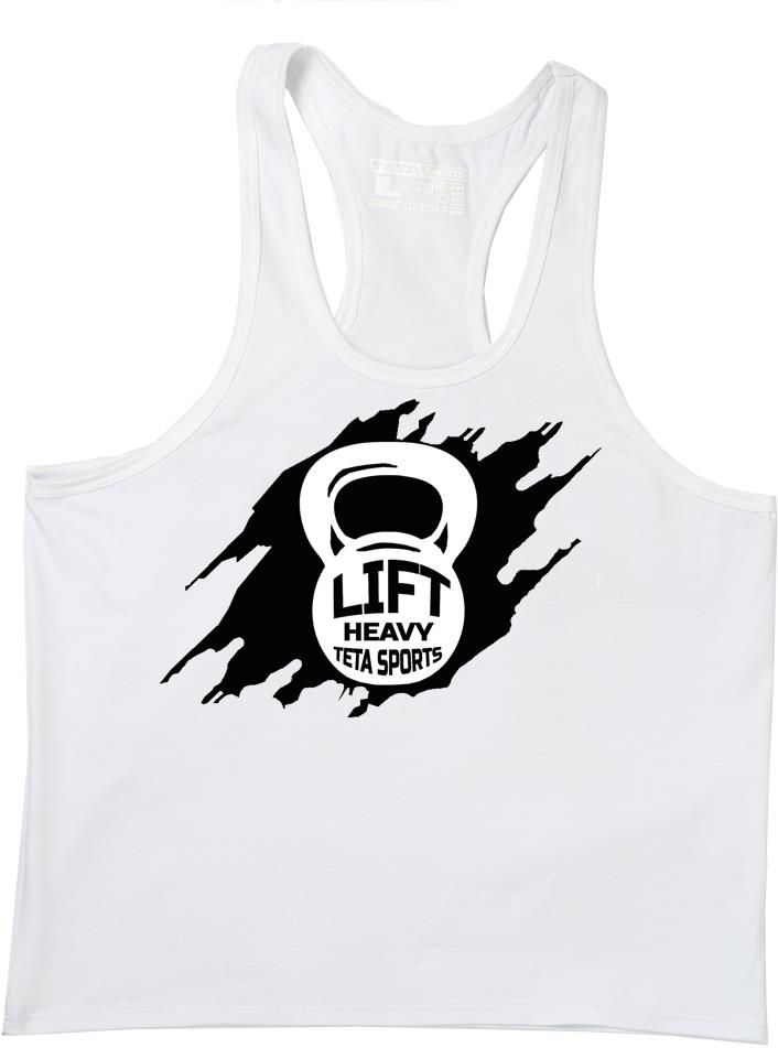 Teta Tank Top - Ceny i opinie - Ceneo.pl