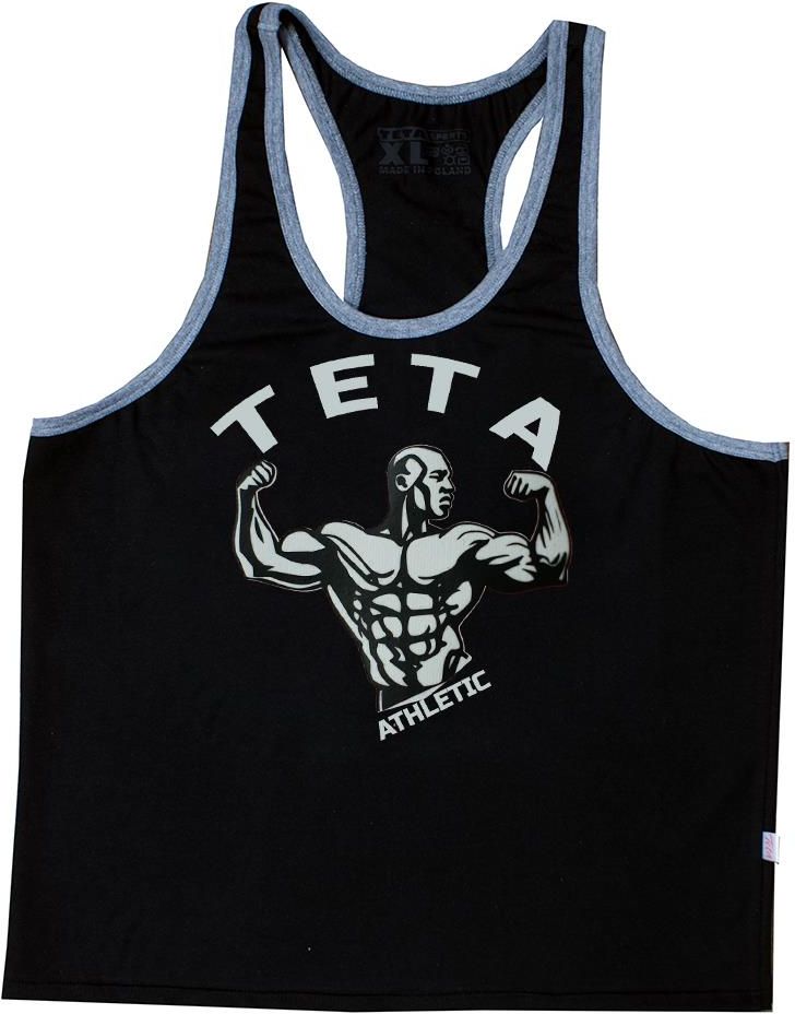 Teta Tank Top - Ceny i opinie - Ceneo.pl