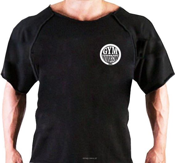 Teta Rag Top Gym University - Ceny i opinie - Ceneo.pl