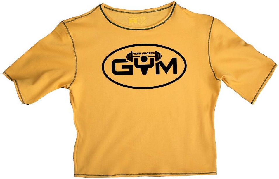 Teta Rag Top Gym - Ceny i opinie - Ceneo.pl