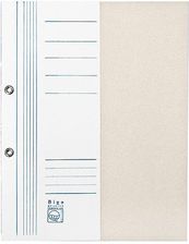Bigo Skoroszyt A4 Biały 250 280G (0021) - Ceny i opinie - Ceneo.pl
