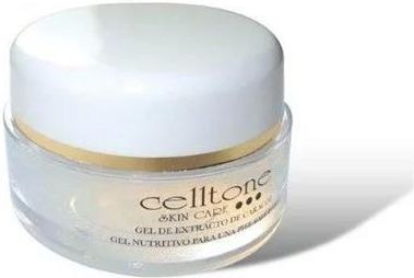 Krem do twarzy Celltone Snail Żelowy Krem do Twarzy 50 ml - Opinie i ...