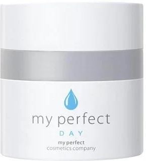 Krem My Perfect Day Cream na dzień 15ml - Opinie i ceny na Ceneo.pl