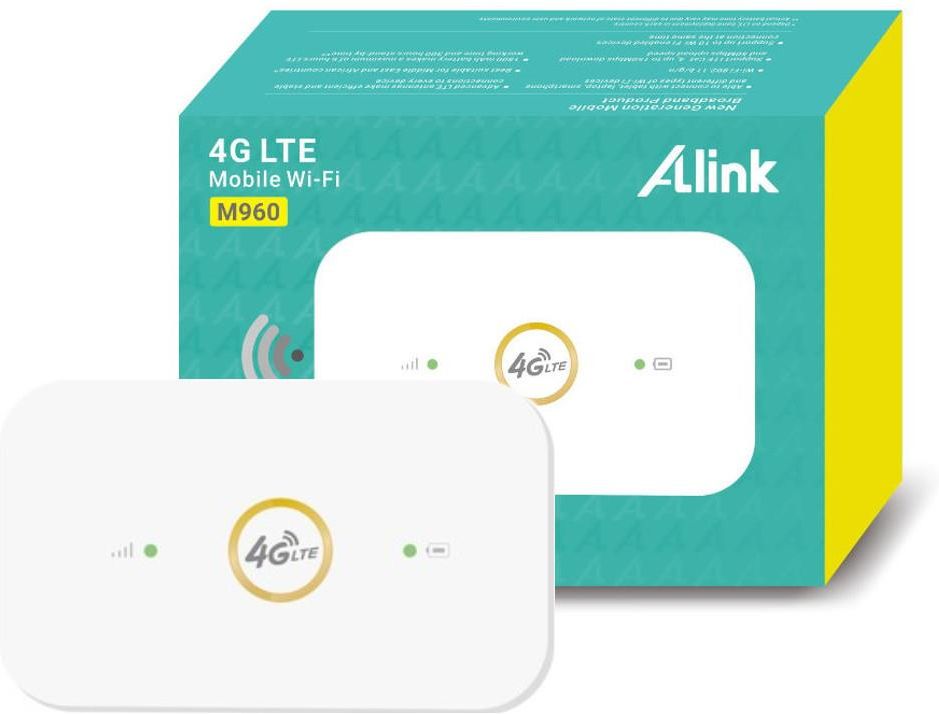 Router Alink M960 - Opinie i ceny na Ceneo.pl