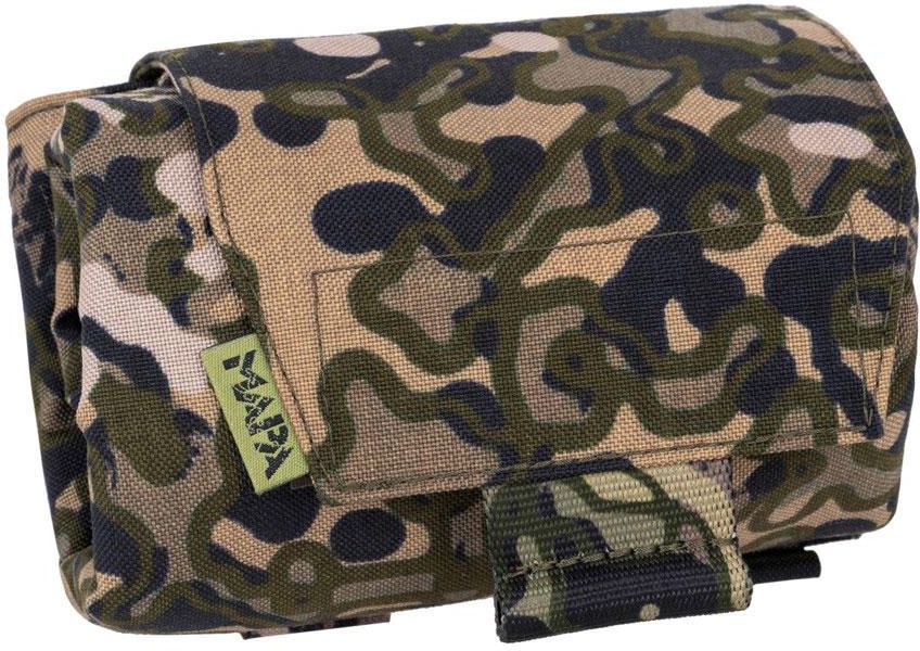 Mata składana Maskpol TM-11 - MAPA (TM-11 MAPA) - Ceny i opinie - Ceneo.pl