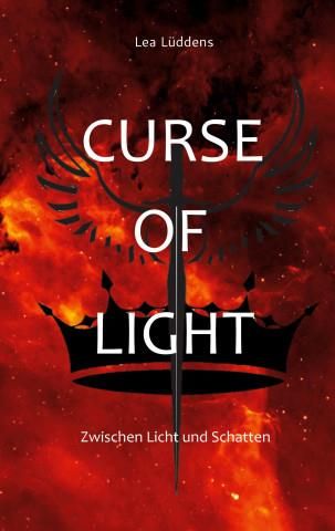 Curse of Light - Literatura obcojęzyczna - Ceny i opinie - Ceneo.pl
