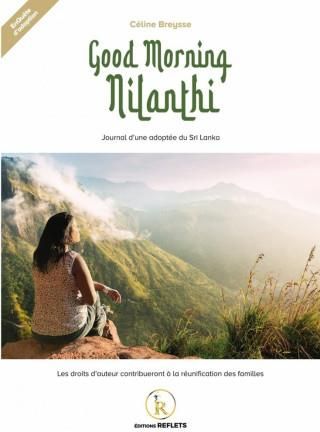 GOOD MORNING NILANTHI - Literatura obcojęzyczna - Ceny i opinie - Ceneo.pl