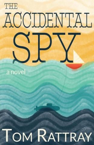 The Accidental Spy - Literatura obcojęzyczna - Ceny i opinie - Ceneo.pl