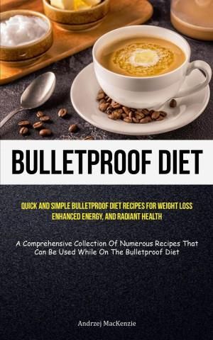 Bulletproof Diet - Literatura obcojęzyczna - Ceny i opinie - Ceneo.pl