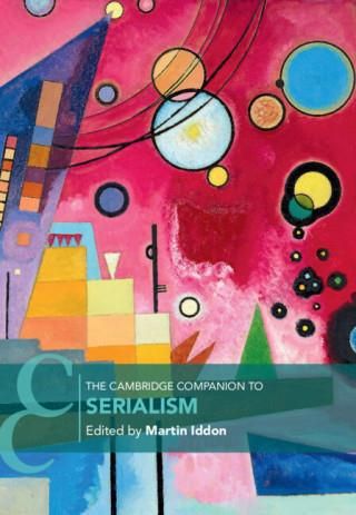 Cambridge Companion to Serialism - Literatura obcojęzyczna - Ceny i ...