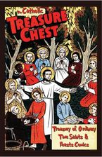 The Catholic Treasure Chest Comic Book Treasury of Saints - Ordinary ...