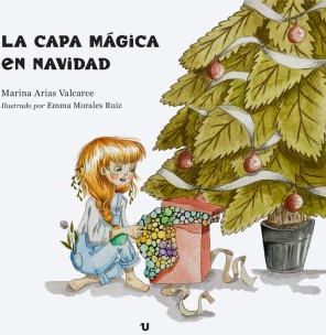 LA CAPA MAGICA EN NAVIDAD - Literatura obcojęzyczna - Ceny i opinie ...