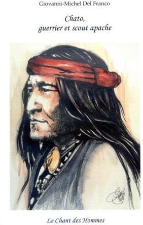 Chato, guerrier et scout apache - Literatura obcojęzyczna - Ceny i ...