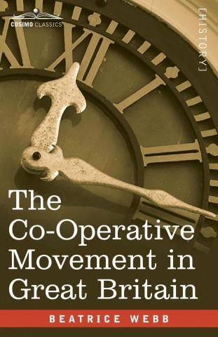 The Co-Operative Movement in Great Britain - Literatura obcojęzyczna ...