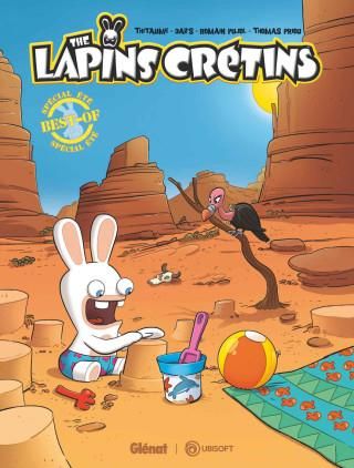 The Lapins Crétins - Best of Spécial été - Literatura obcojęzyczna ...