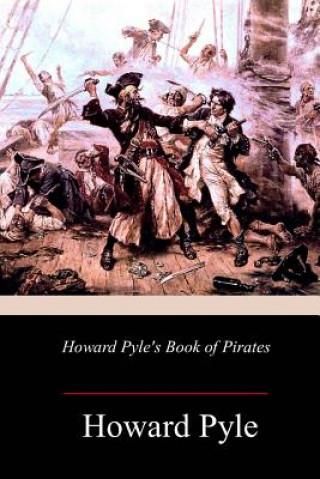 Howard Pyle's Book of Pirates - Literatura obcojęzyczna - Ceny i opinie ...