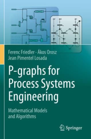 P-graphs for Process Systems Engineering - Literatura obcojęzyczna ...