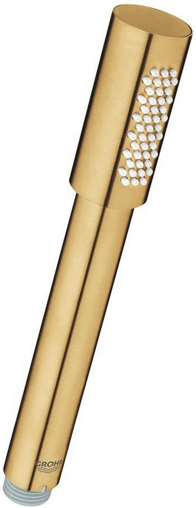 Zestaw prysznicowy Grohe Essence Talentofill Brushed Cool Sunrise ...