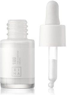 3Ina The Custom Drops Podkład W Płynie 13 Ml 600 - Opinie i ceny na ...