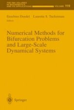 Numerical Methods for Bifurcation Problems and Large-Scale Dynamical Systems - Literatura ...