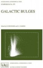Galactic Bulges - Literatura obcojęzyczna - Ceny i opinie - Ceneo.pl