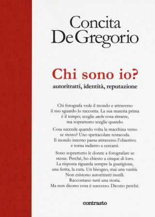 Chi sono io? Autoritratti, identità, reputazione - Literatura ...