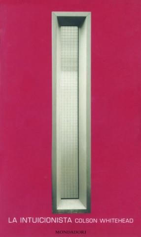 La intuicionista - Literatura obcojęzyczna - Ceny i opinie - Ceneo.pl