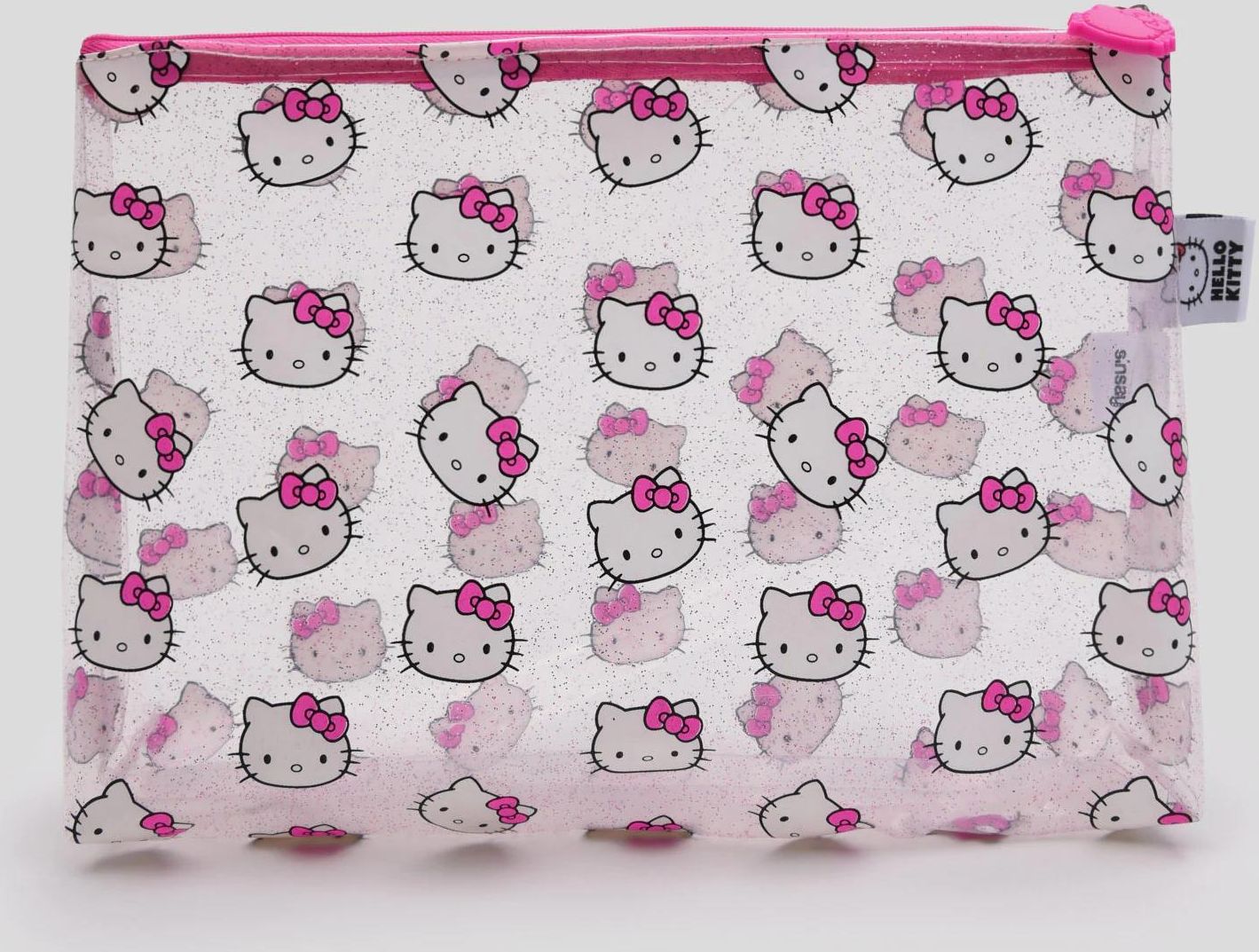 Sinsay Kosmetyczka Hello Kitty Wielobarwny - Opinie i ceny na Ceneo.pl