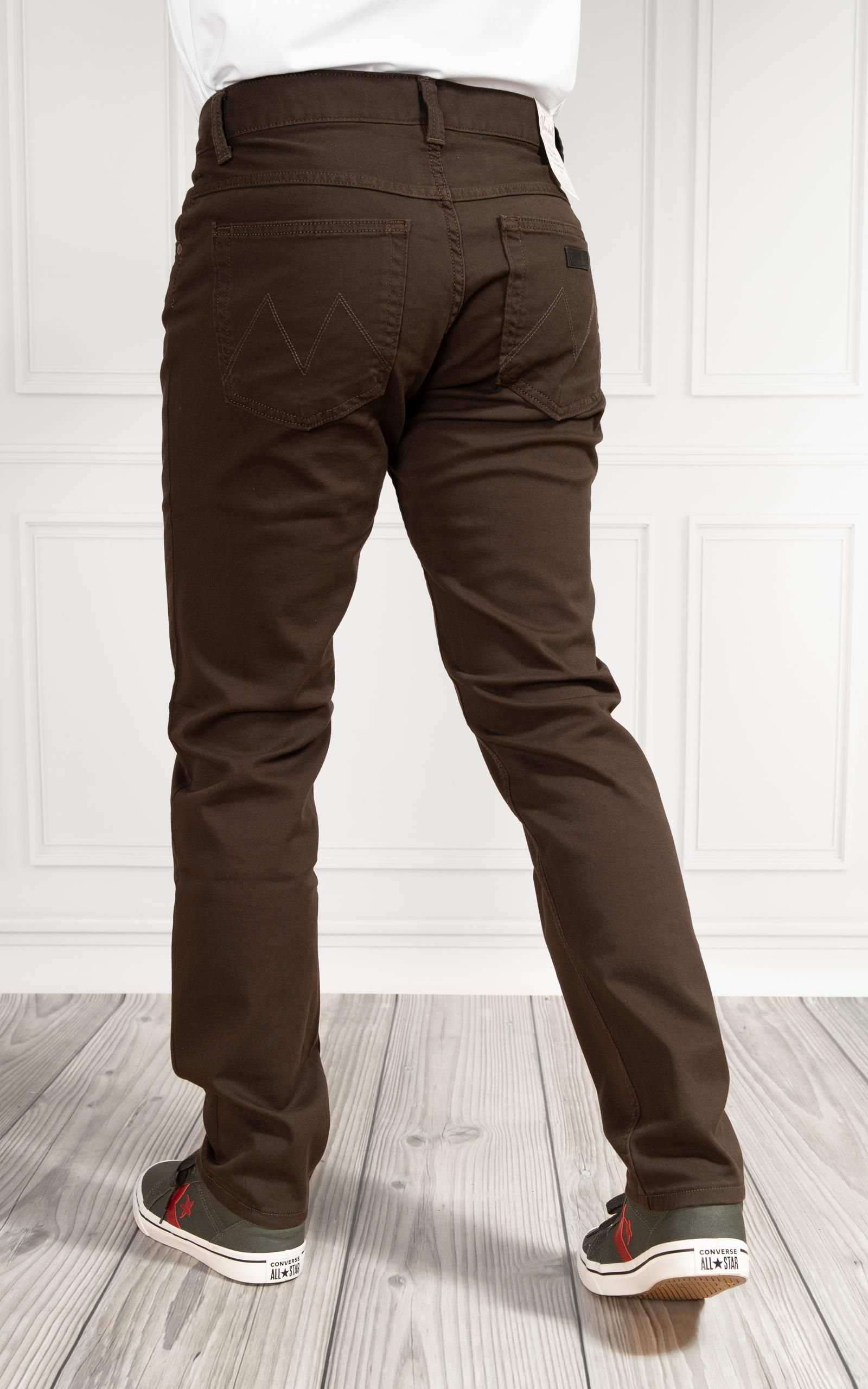 SPODNIE MĘSKIE VANKEL JEANS 049 L32 86cm - Ceny i opinie - Ceneo.pl