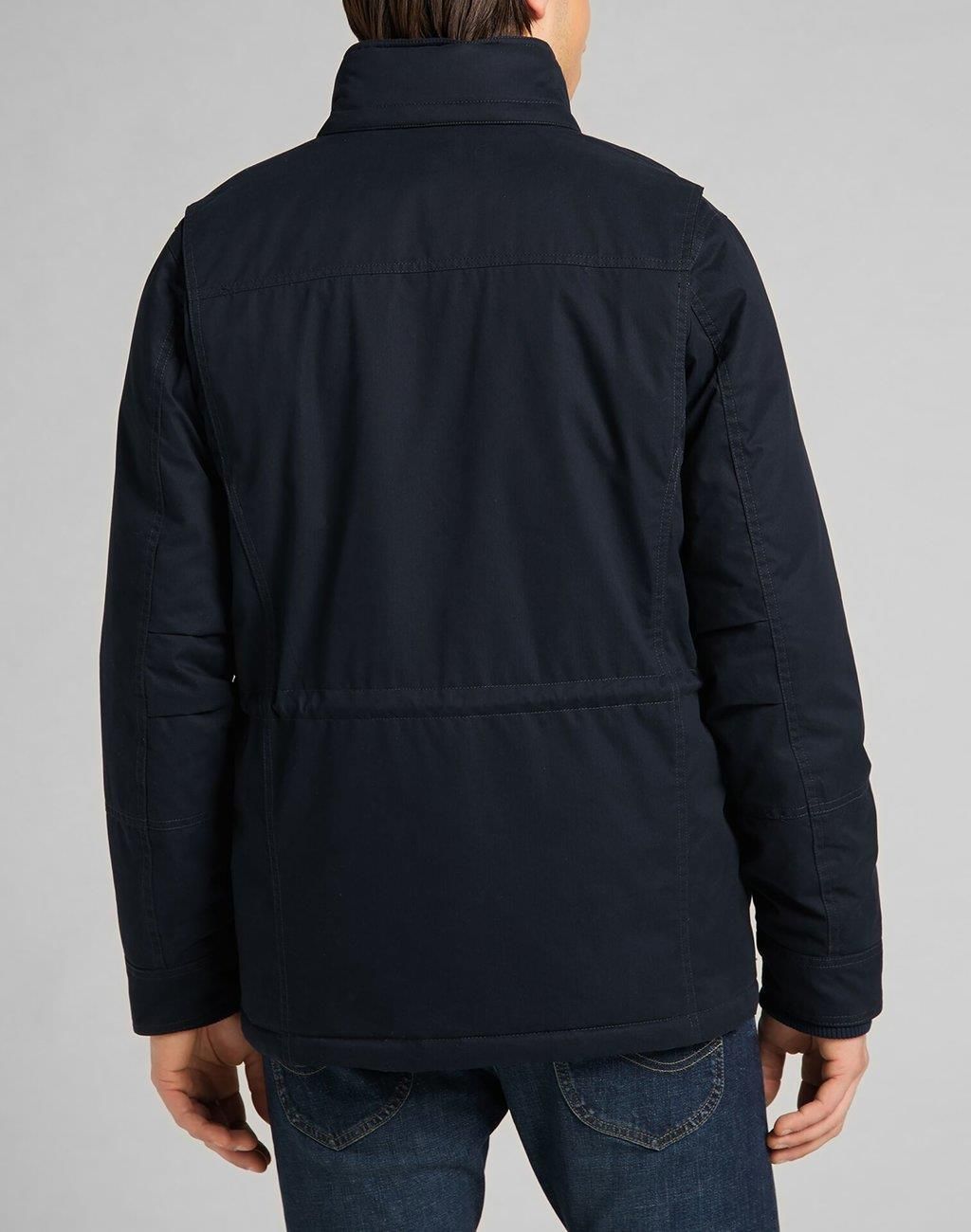 LEE WINTER FIELD JKT SKY CAPTAIN L88EOPHY - Ceny i opinie - Ceneo.pl