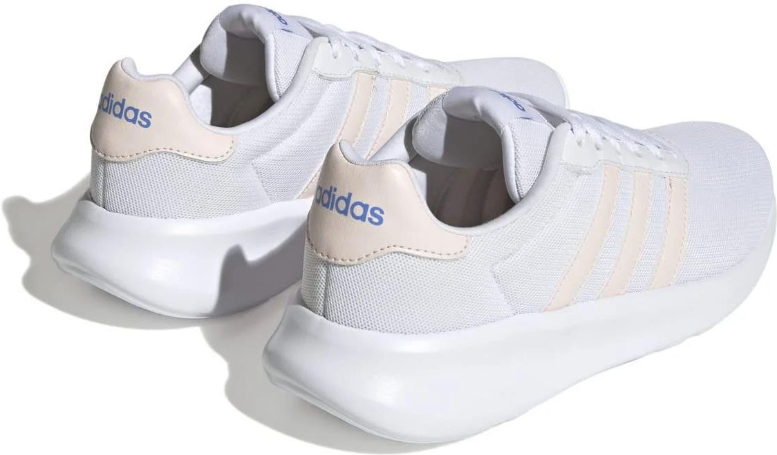 Damskie Buty Adidas Lite Racer 3.0 Hp6103 – Biały - Ceny i opinie ...