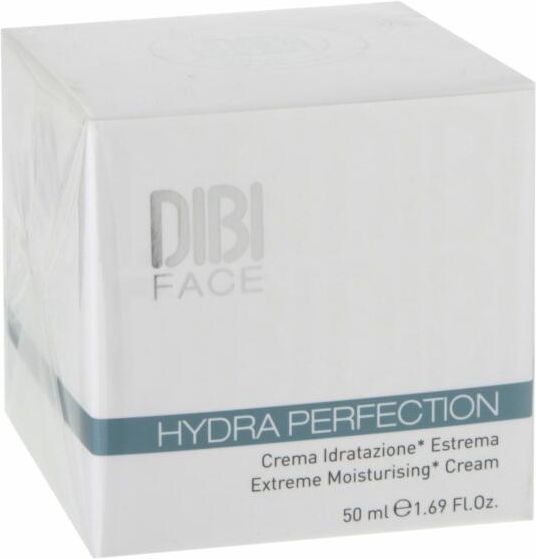 Krem Dibi Hydra Perfection Extreme Moisturising Cream Supernawilżający ...