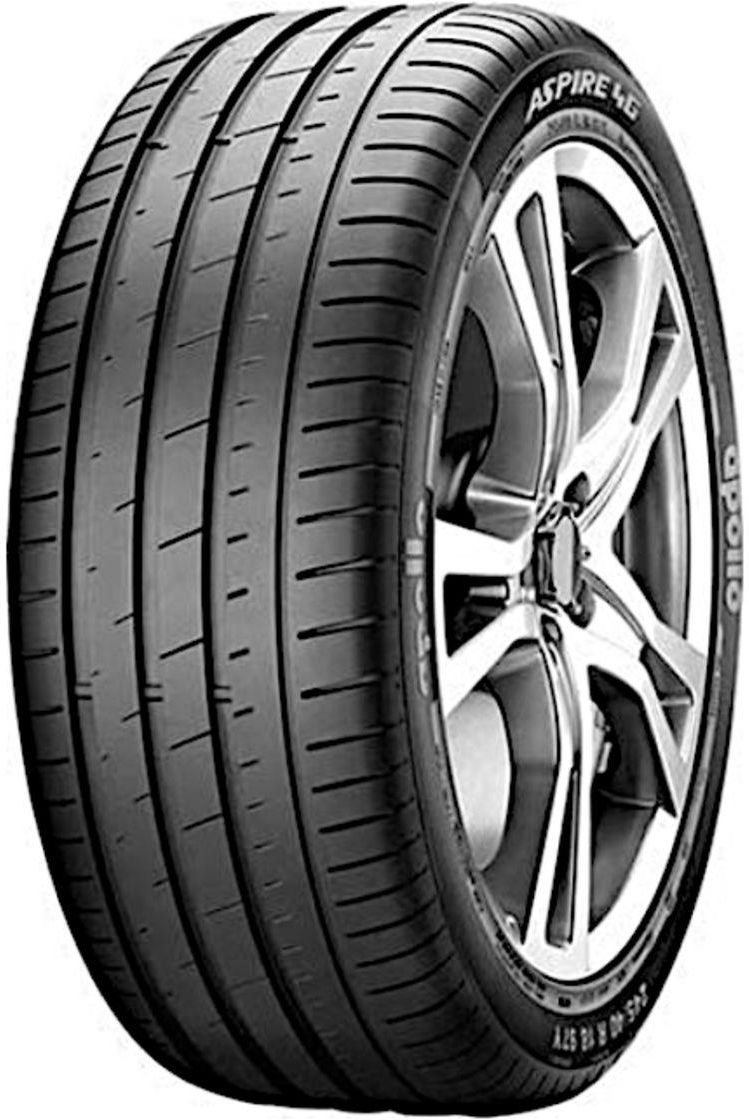 Opony letnie Apollo Aspire 4G+ 245/50R19 105W Xl - Opinie i ceny na Ceneo.pl