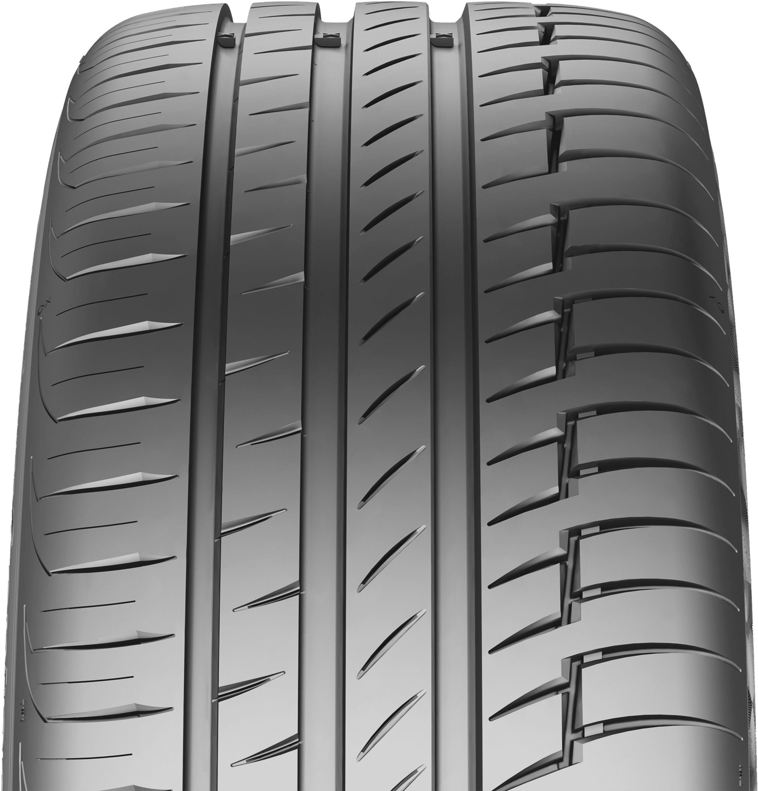 Opony letnie Continental PremiumContact 6 275/40R22 107Y XL SSR ...